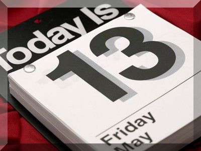 Kako je petak 13. nastao nesretan dan